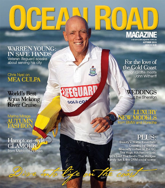 Ocean Road Magazine