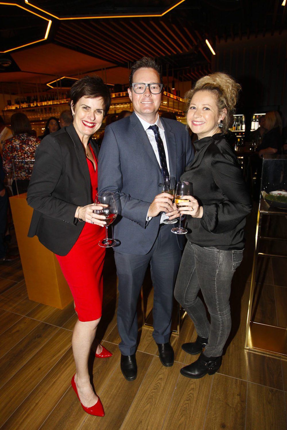 HOTA’s Palette Restaurant Opening - 13th May 2021 | Ocean Road Magazine