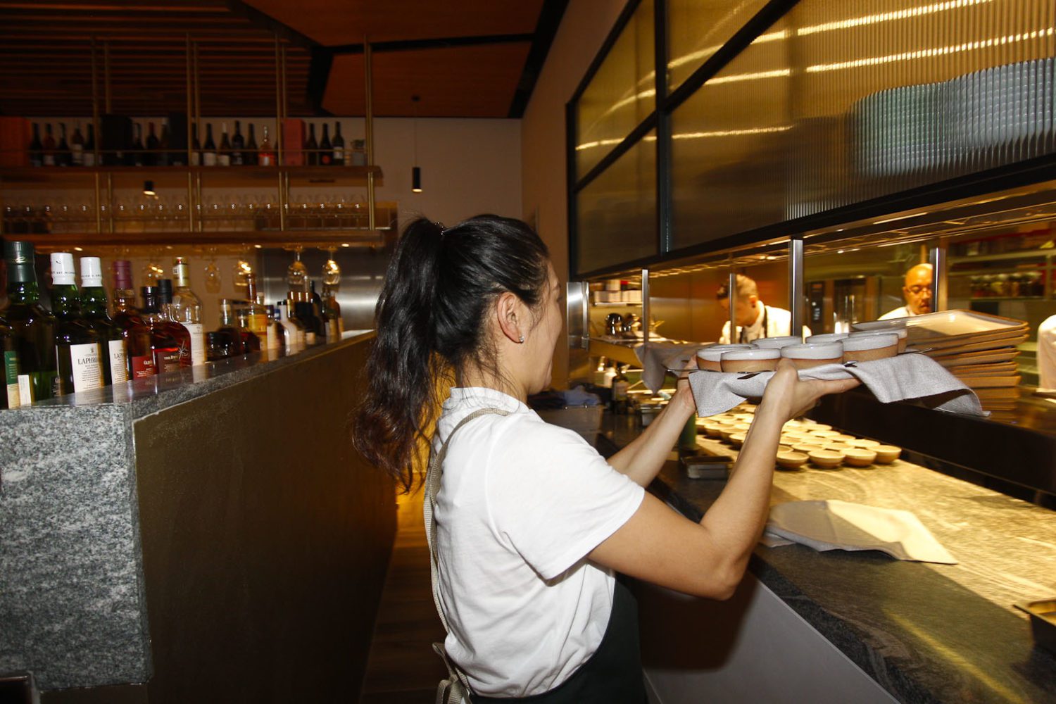 HOTA’s Palette Restaurant Opening - 13th May 2021 | Ocean Road Magazine