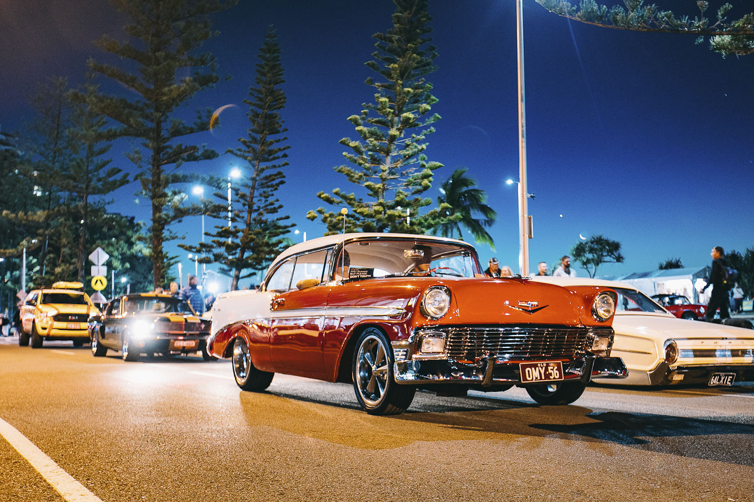 COOLY ROCKS ON bigger than ever as tourists flock to rock to THE ICONIC ...