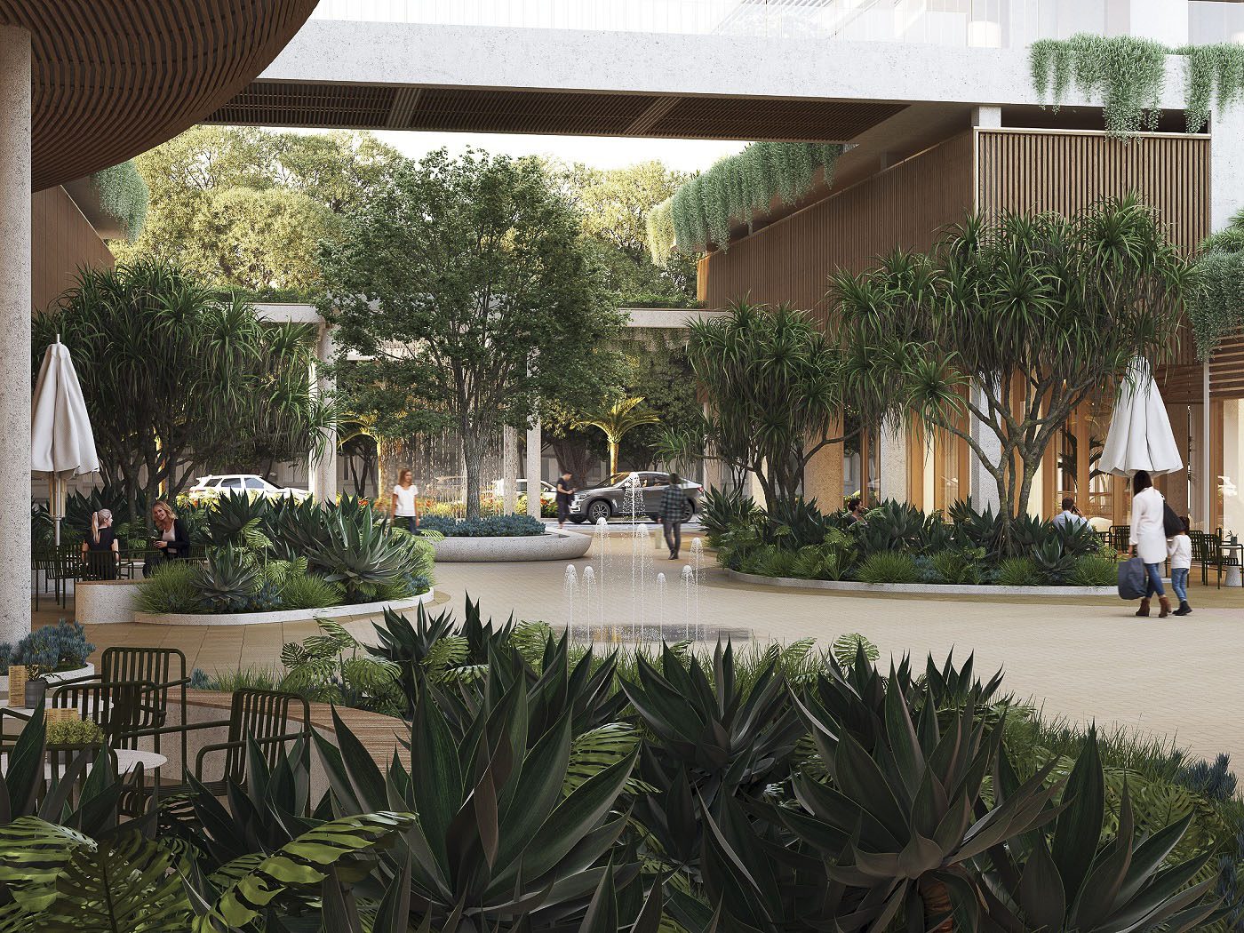 Why the experts agree – Paradiso Place is set to revitalise Surfers ...