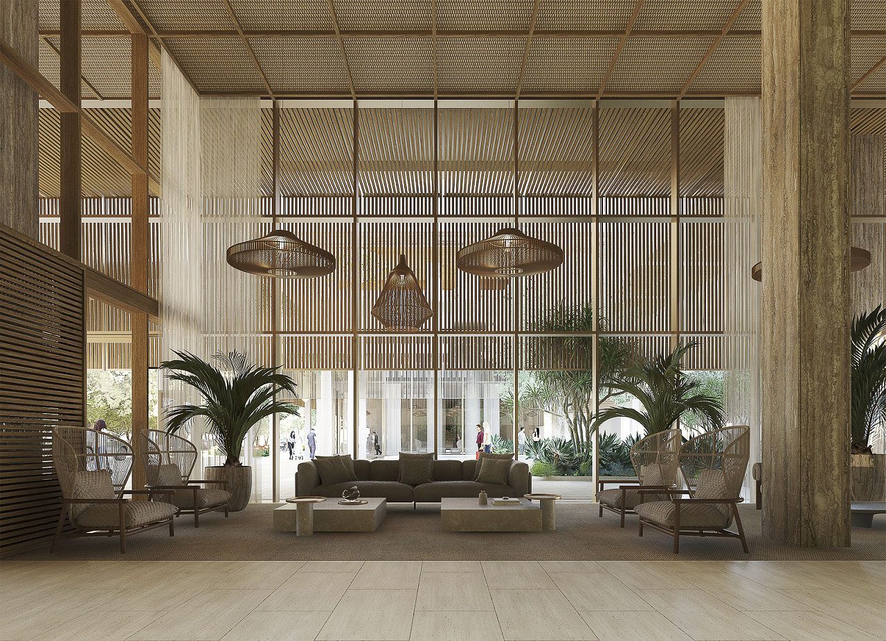 Why the experts agree – Paradiso Place is set to revitalise Surfers ...