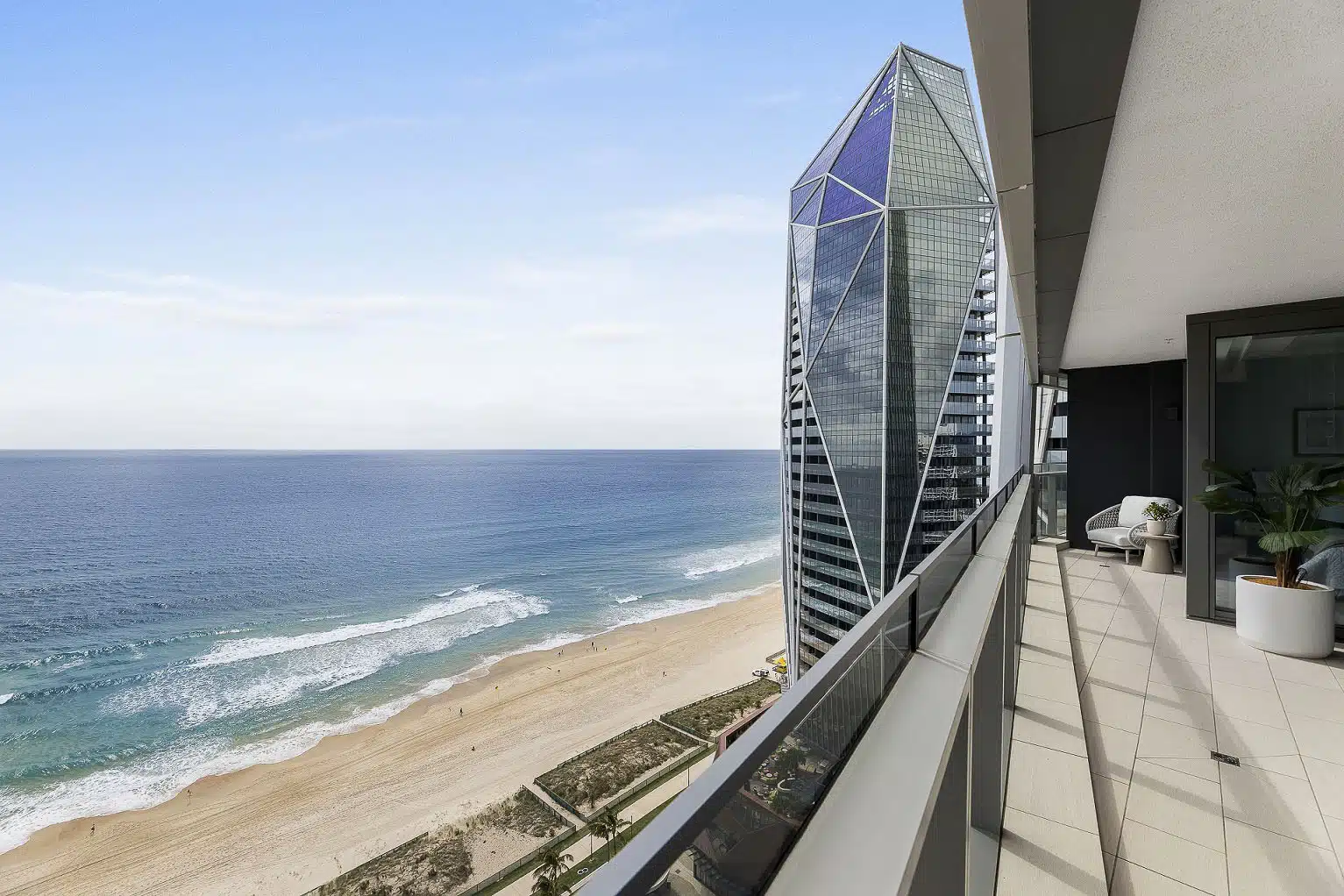 7 display apartments unveiled at Jewel Private Residences on Gold Coast ...