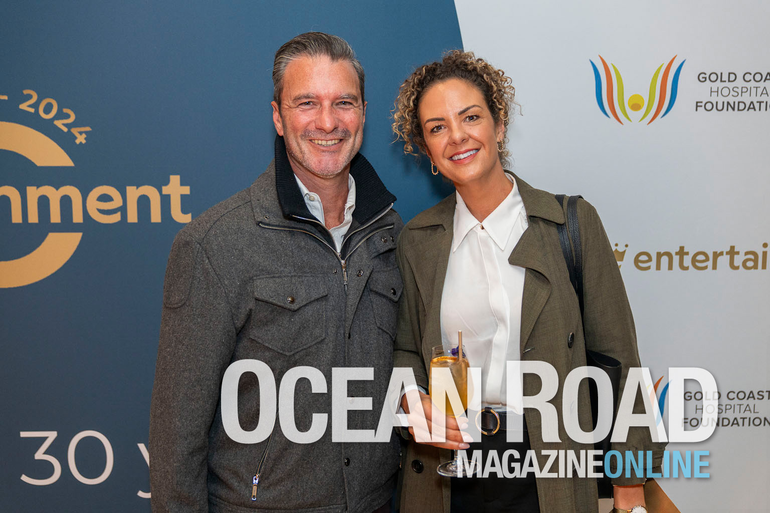 Ocean Road Magazine