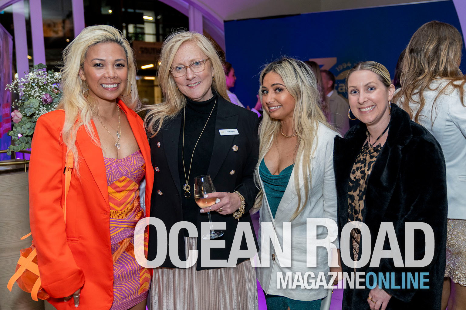 Ocean Road Magazine