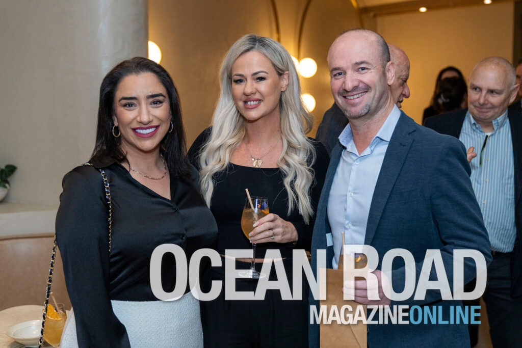 Ocean Road Magazine