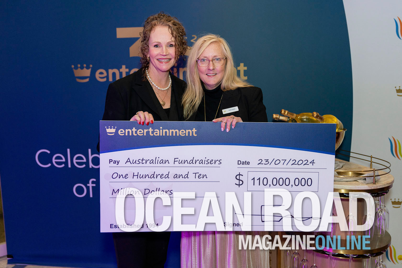 Ocean Road Magazine
