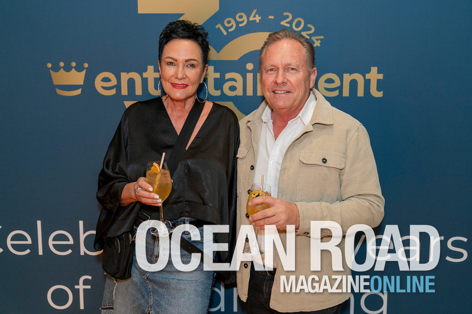 Ocean Road Magazine