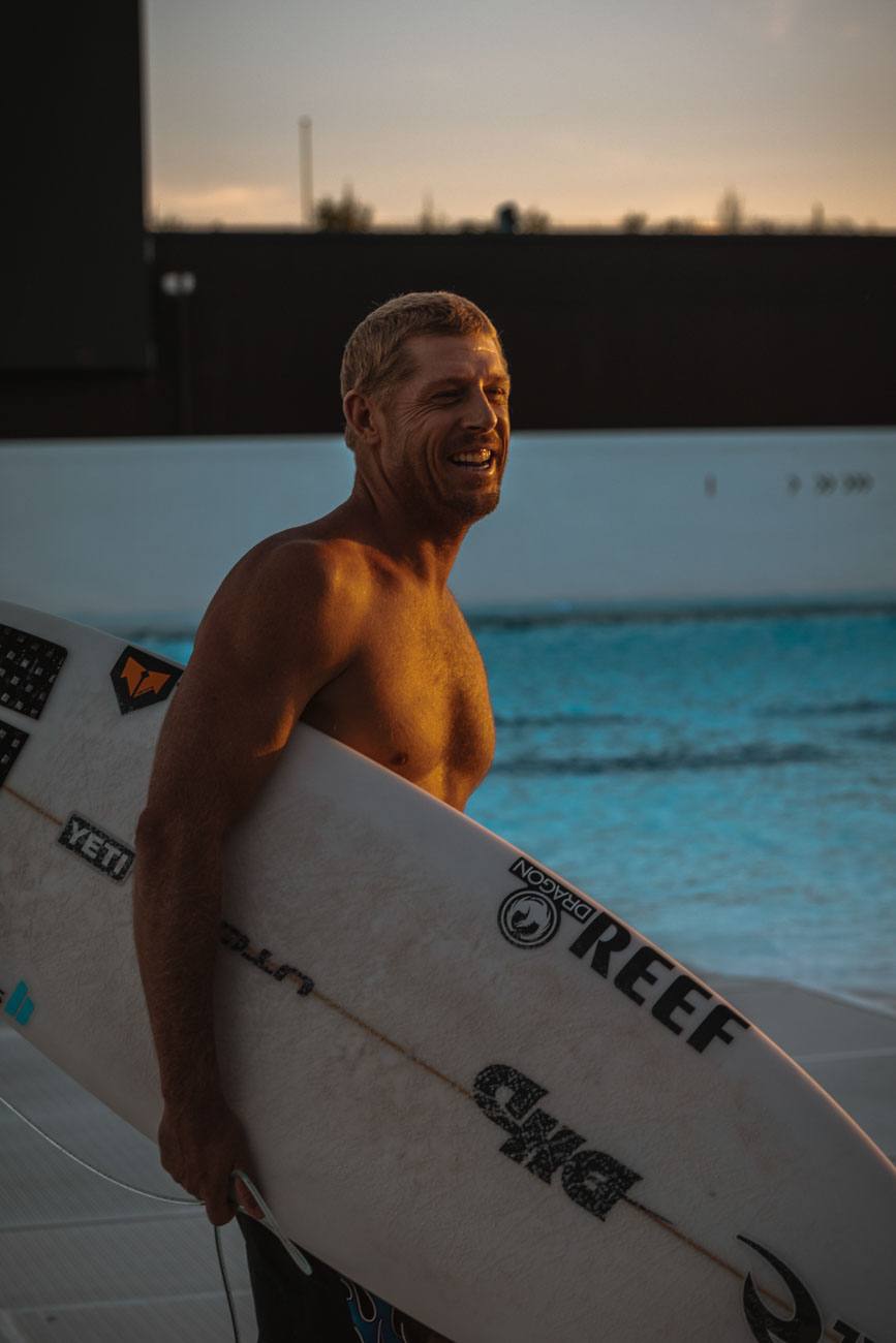 Ocean Road Magazine