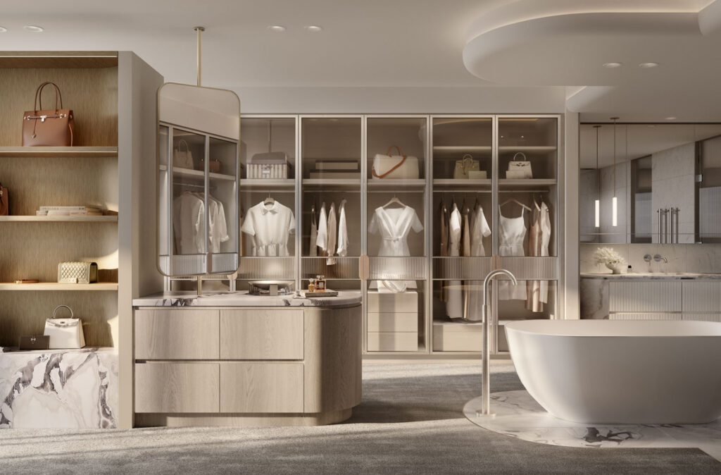 BURLY RESIDENCES $14.32M ARENA PENTHOUSE sets new benchmark in SIX-STAR BEACHFRONT LIVING ...