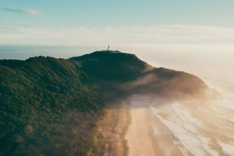 Ocean Road Magazine